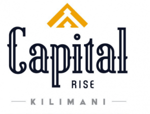 Capital Rise Apartments Kilimani - Real Developer's website